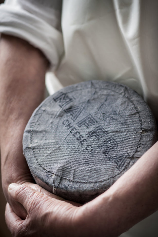 Maffra Cheese Company