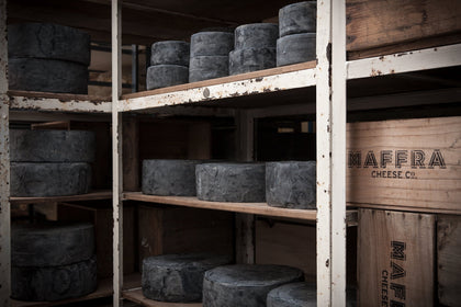 Maffra Cheese Company