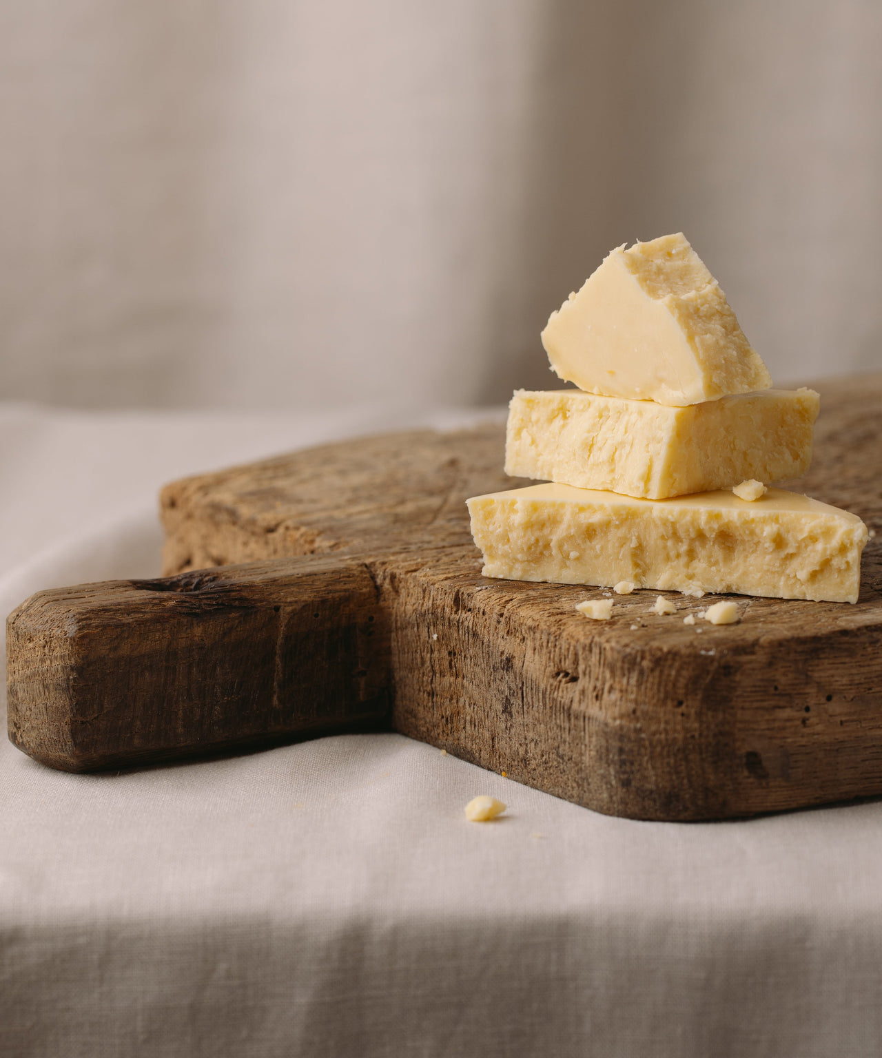 Vintage Club Cheddar – Maffra Cheese Company
